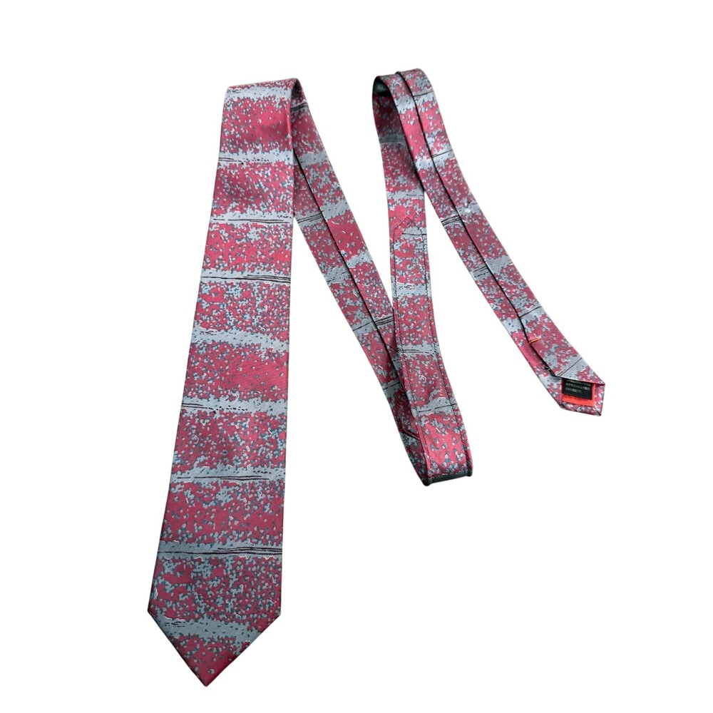 Hiroko Koshino Chawat | Accessories | Hiroko Koshino Crawat Mens ...
